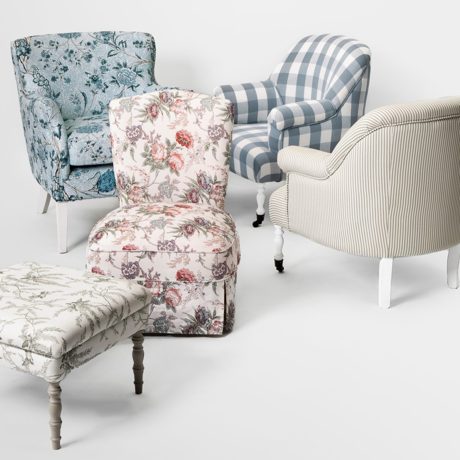 Interiors by ESS X Jean Vernet - Jean Vernet