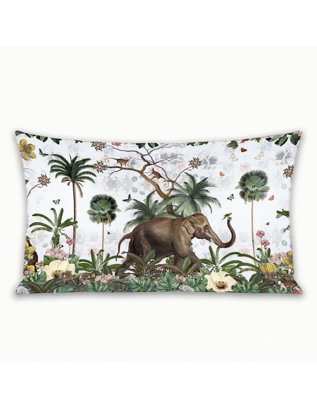 Jean Vernet - Sisusta eurooppalaiseen tyyliin